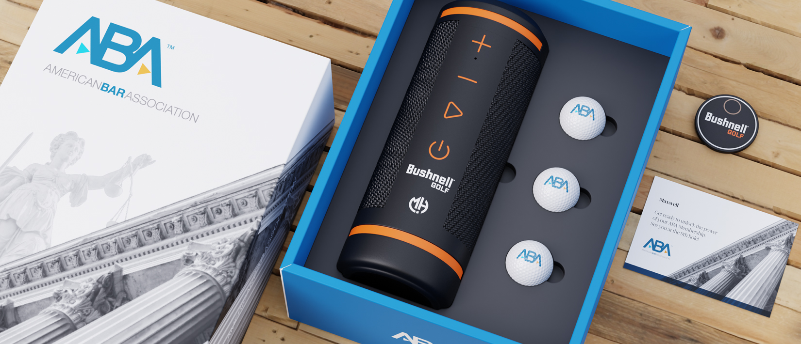 Titleist Tee Time Collection | GildedBox