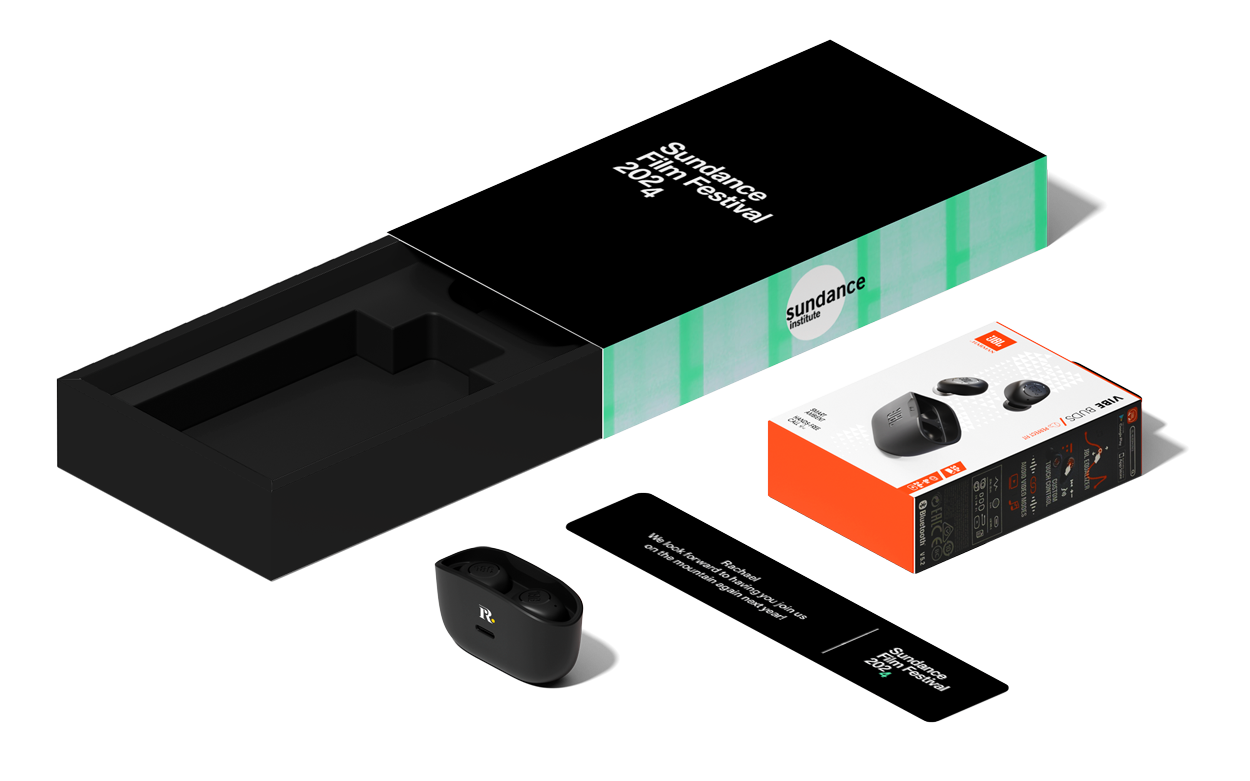 JBL Vibe Earbuds | GildedBox