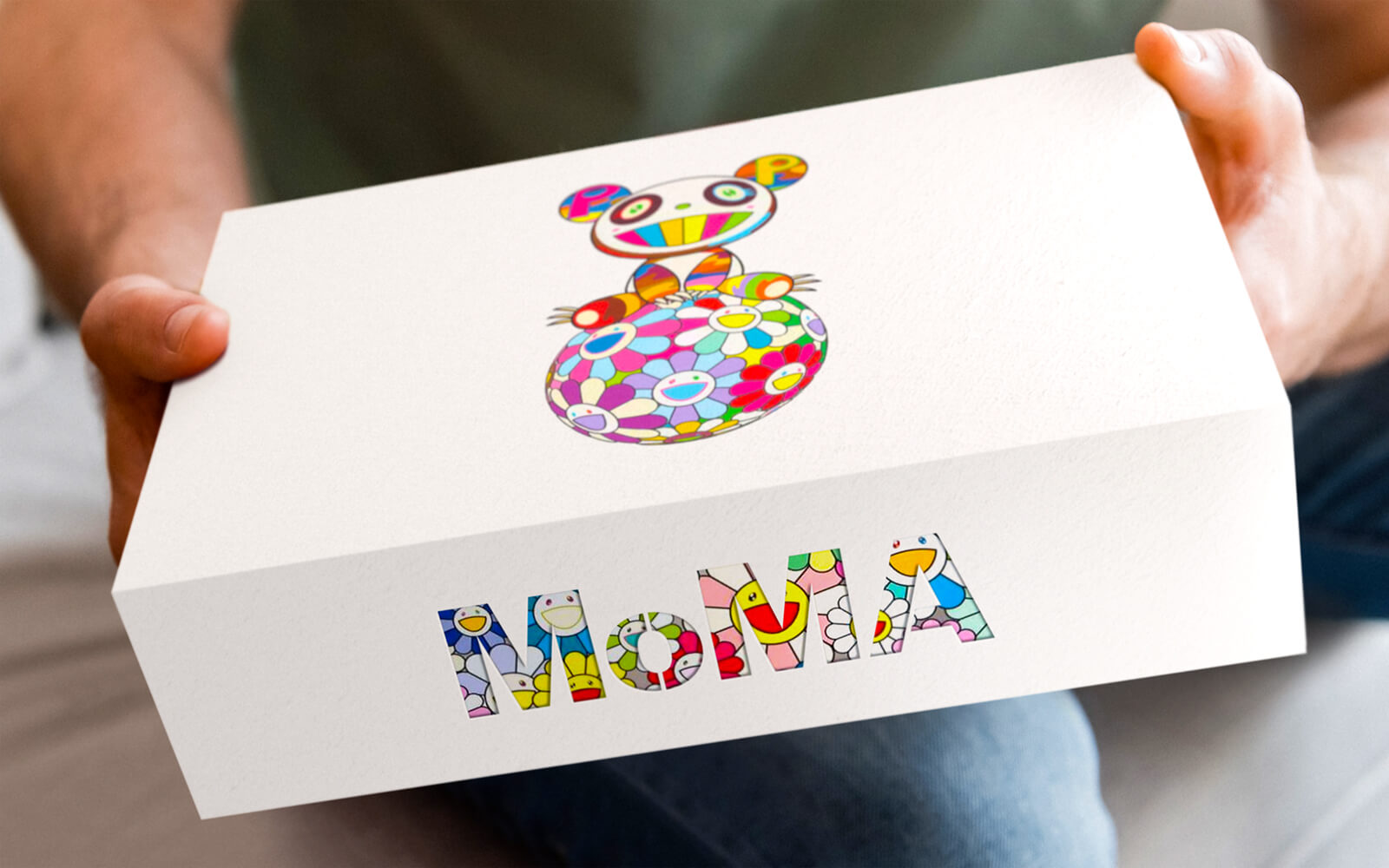 The GildedBox Company | Unique Luxury Corporate Gifting